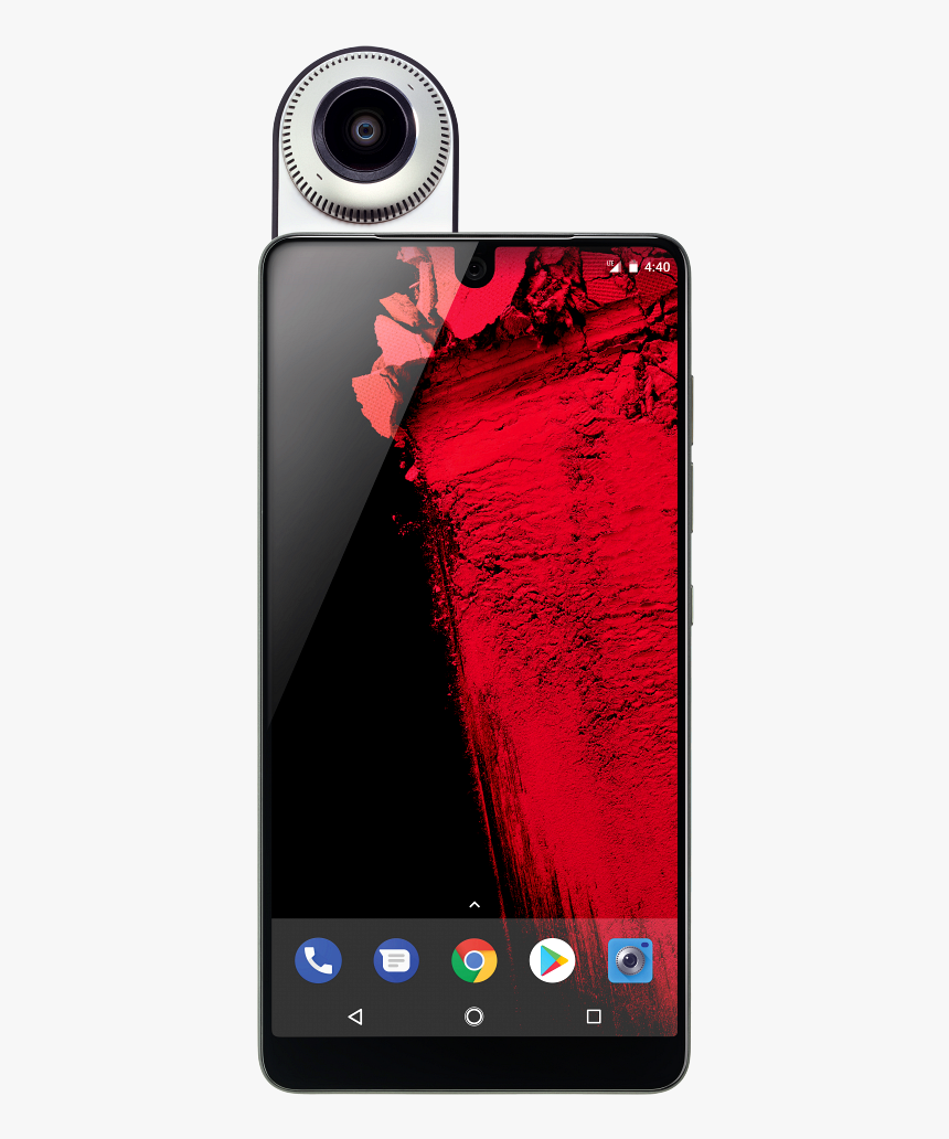 Essential Phone Proximity Sensor, HD Png Download , Transparent Png ...