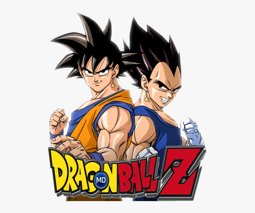 Dragon Ball Z Png, Transparent Png , Transparent Png Image - PNGitem