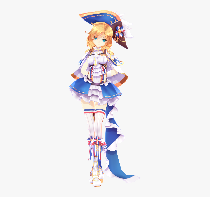 Yyb Mmd, HD Png Download , Transparent Png Image - PNGitem