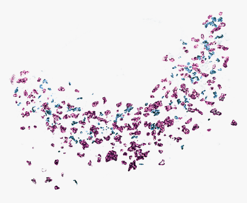 Freckles Transparent Glitter - Glitter Freckles Png, Png Download ...