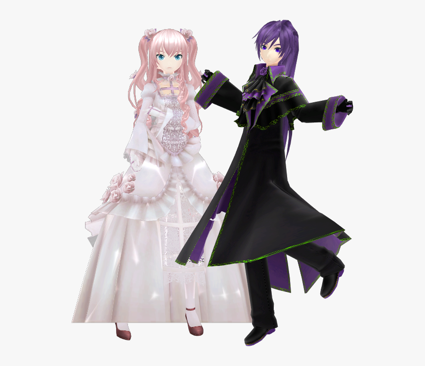 Mmd Project Diva Dl, HD Png Download , Transparent Png Image - PNGitem