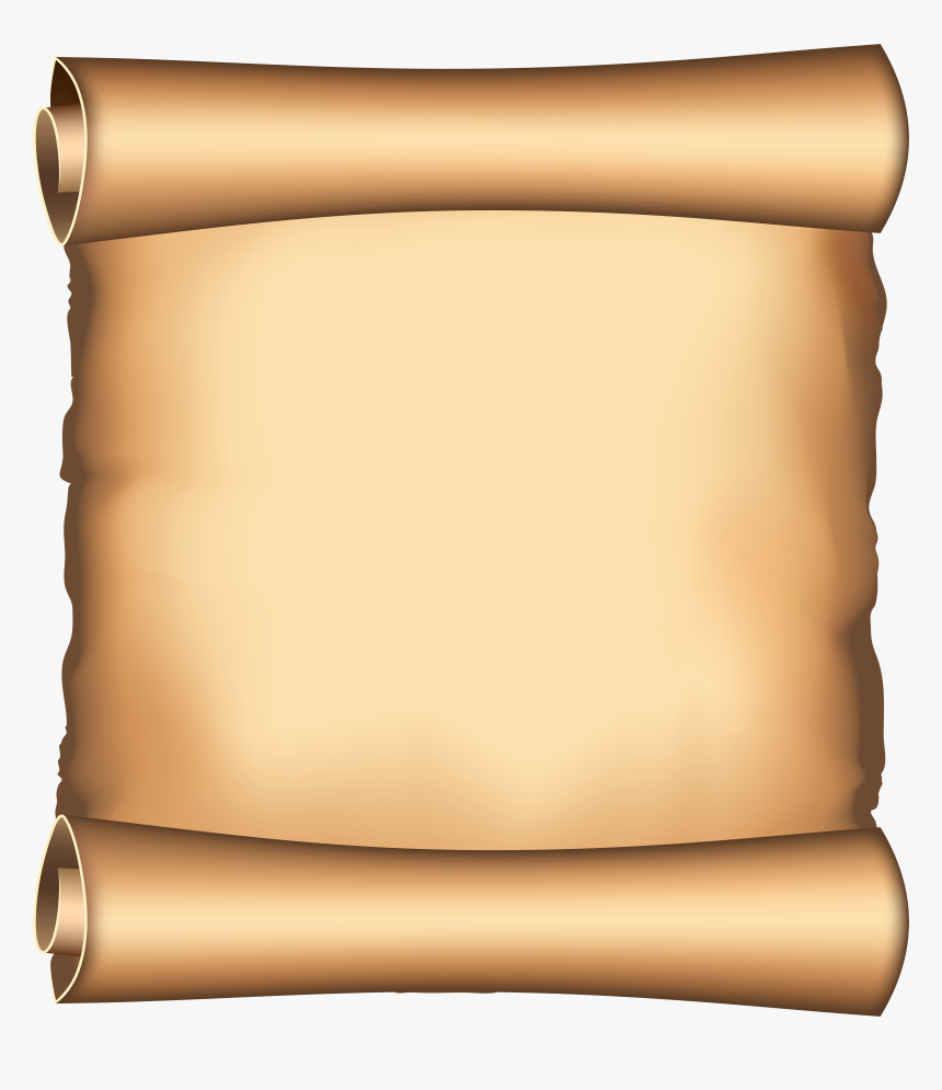 Scroll Banner Png, Transparent Png , Transparent Png Image - PNGitem