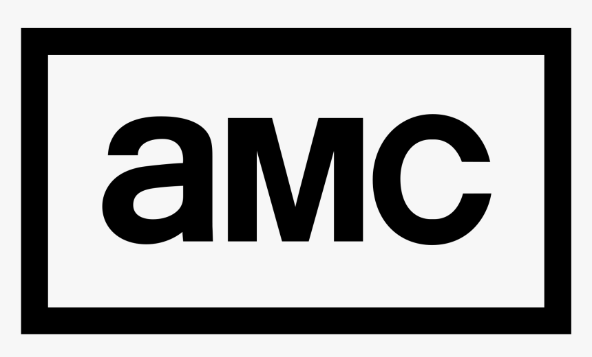 Amc Channel Logo Png, Transparent Png , Transparent Png Image - PNGitem