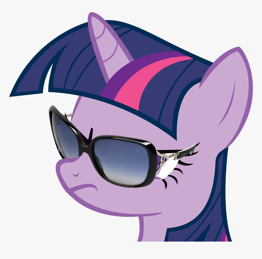 Twilight Sparkle Vectors Deviantart, HD Png Download , Transparent Png ...