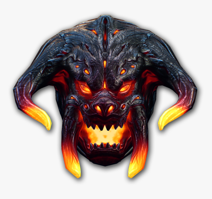 Demon Mask Payday 2, HD Png Download , Transparent Png Image - PNGitem