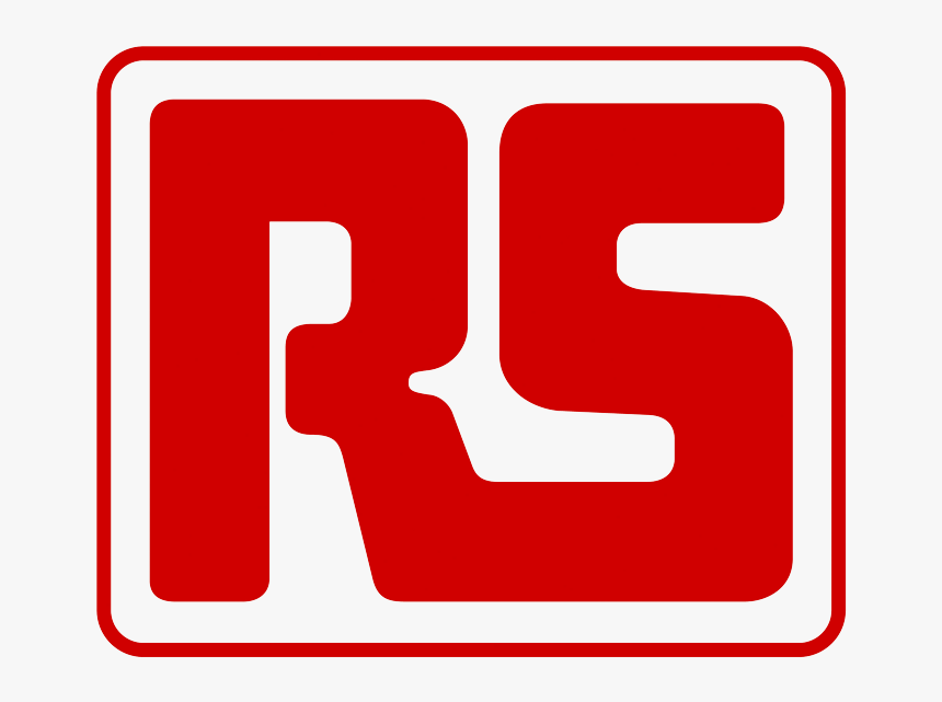 Rs Components Logo Png, Transparent Png , Transparent Png Image - PNGitem