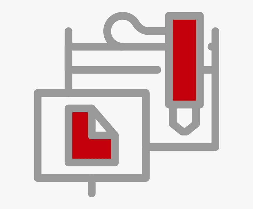 Cnc Program Icon, HD Png Download , Transparent Png Image - PNGitem