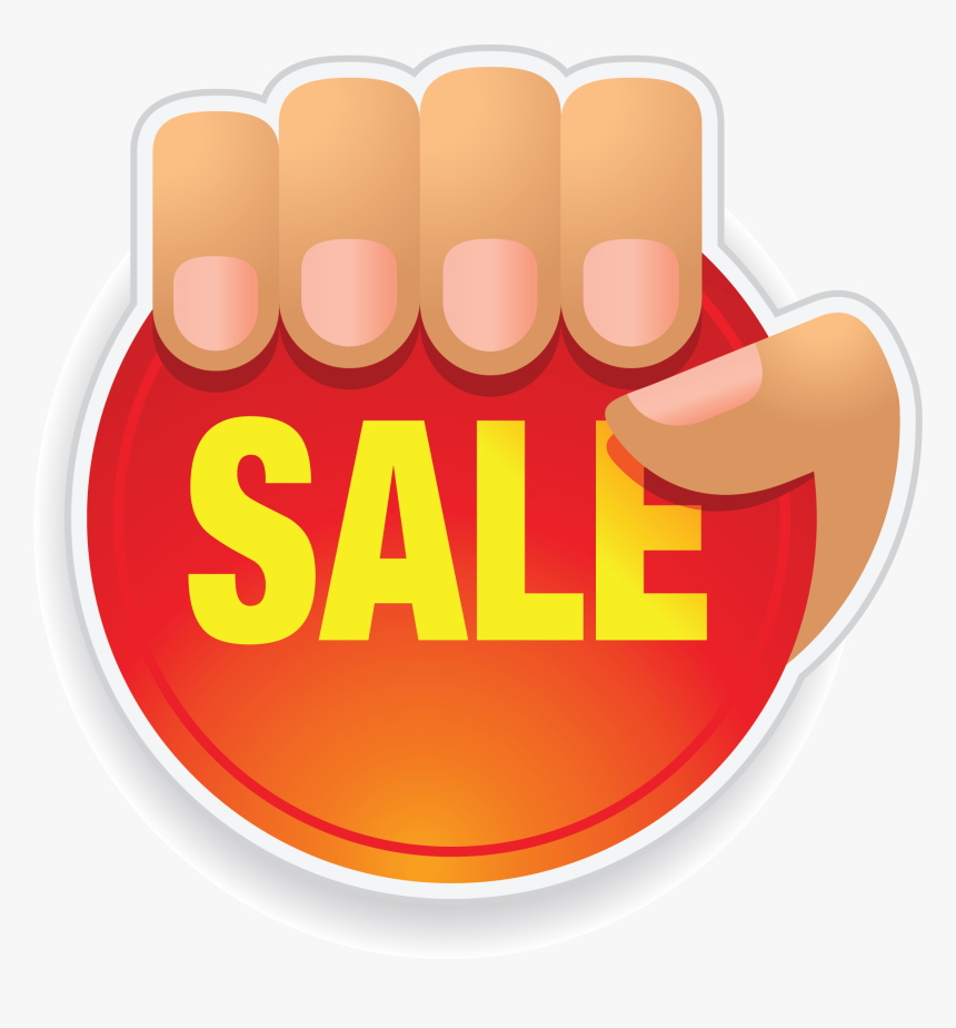 Sales Icon, HD Png Download , Transparent Png Image - PNGitem