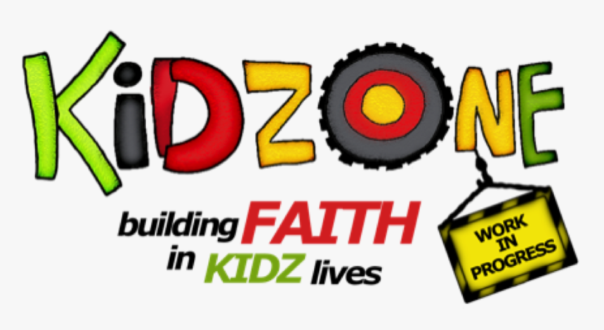 Kids Zone Children Ministry , Transparent Cartoons - Kidzone Children's ...