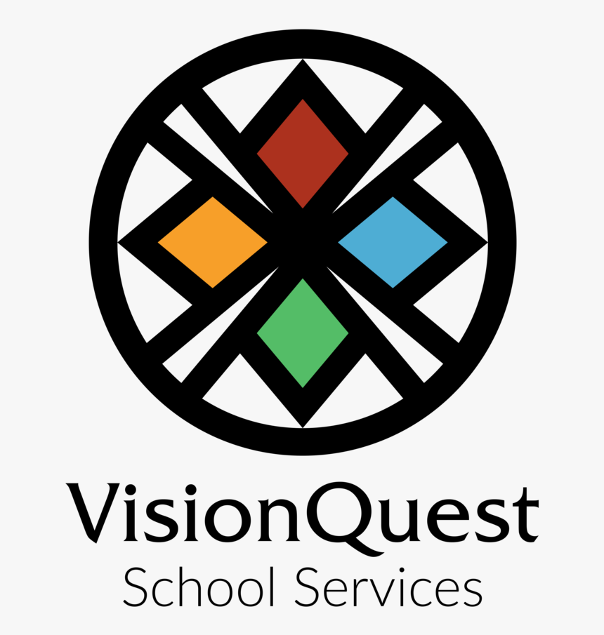 Vision Quest Tucson Logo, HD Png Download , Transparent Png Image - PNGitem