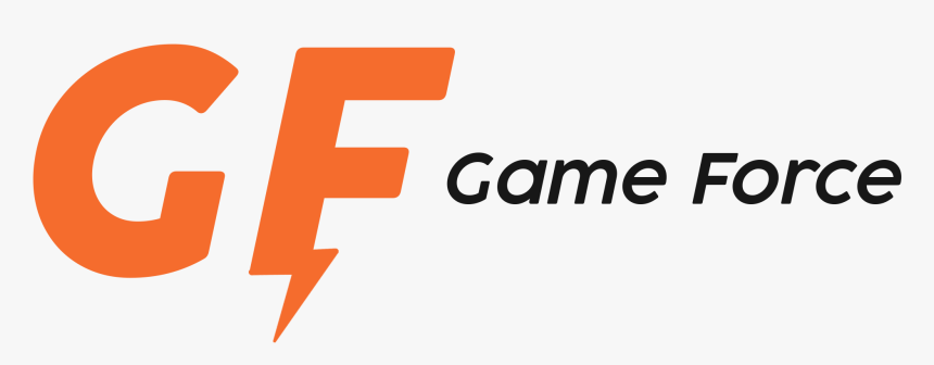 Game Force - Graphic Design, HD Png Download , Transparent Png Image ...