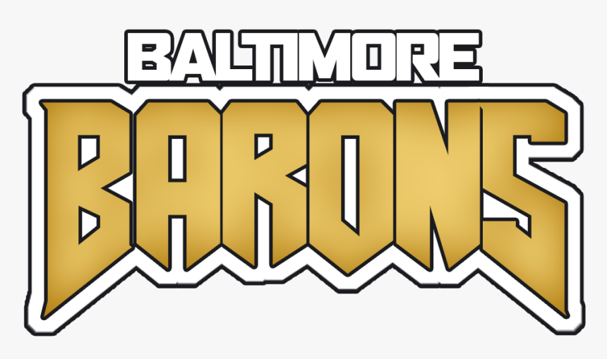 Baltimore Barons Nba 2k19, HD Png Download , Transparent Png Image ...