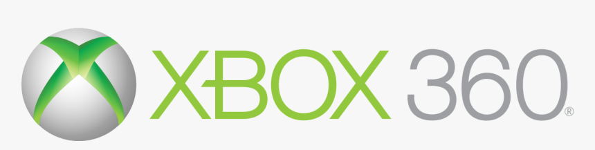 Picture - Xbox 360 Logo Svg, HD Png Download , Transparent Png Image ...