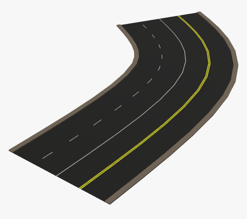 Road Lines Png - Illustration, Transparent Png , Transparent Png Image ...