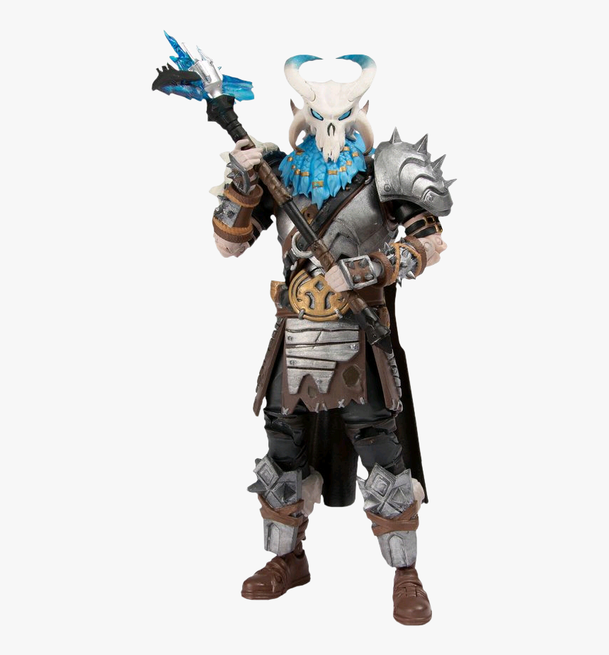 Fortnite Ragnarok Premium 7 Action Figure By Mcfarlane - Fortnite ...