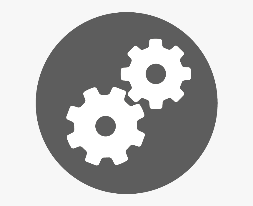 Circle Control Panel Icon, HD Png Download , Transparent Png Image ...