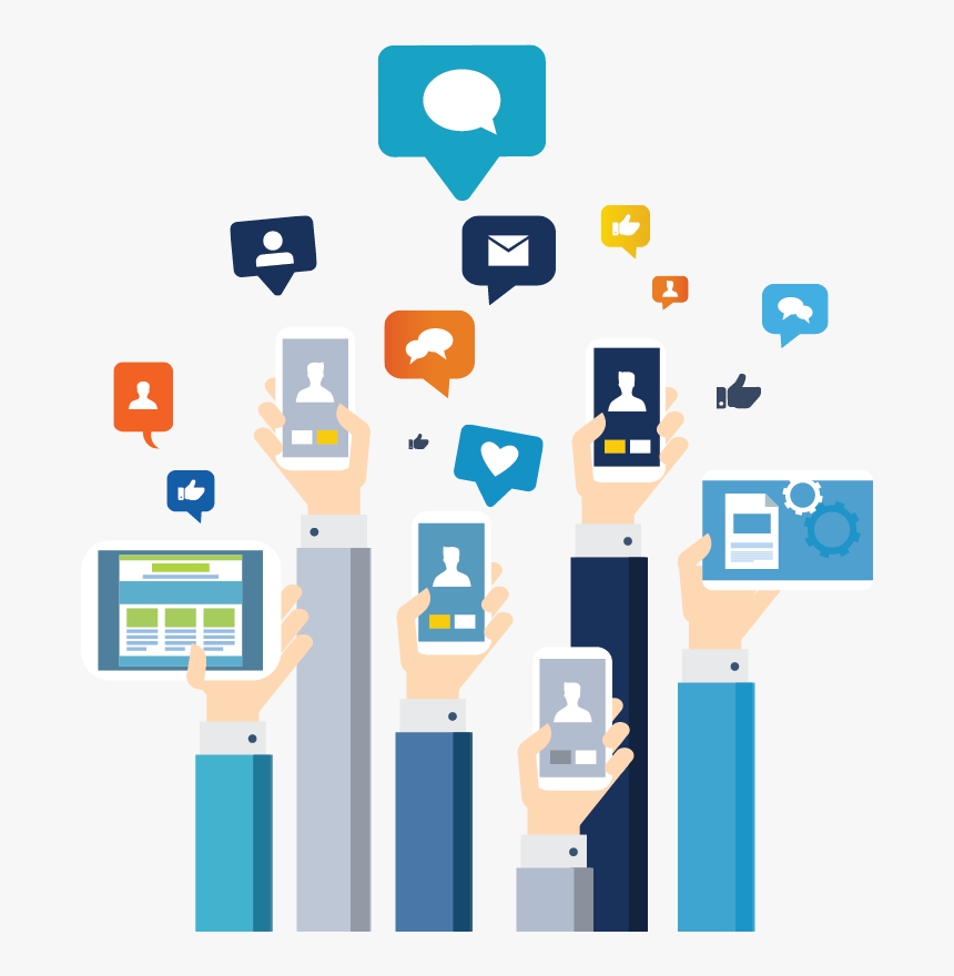 Digital Media Clip Art