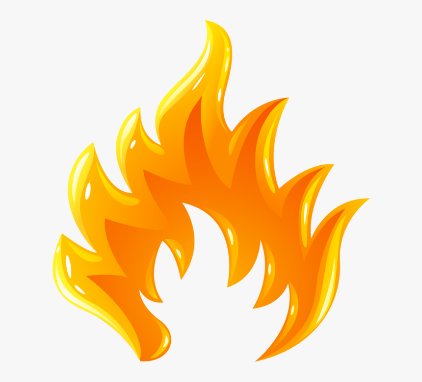 Drawn Fire Transparent - Flame Victor Logo Png, Png Download ...