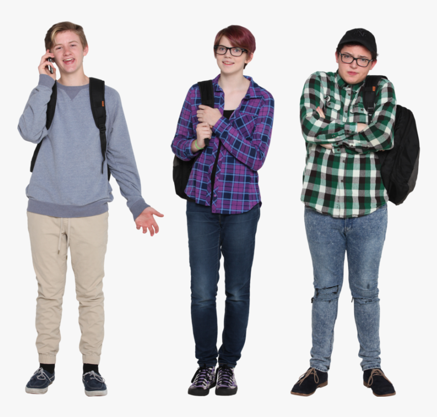 Millennial Png Transparent, Png Download , Transparent Png Image - PNGitem