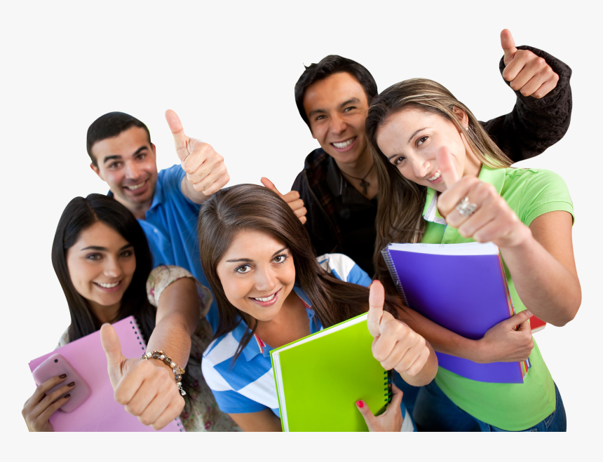 Esl English Classes, Learn English - Student, HD Png Download ...