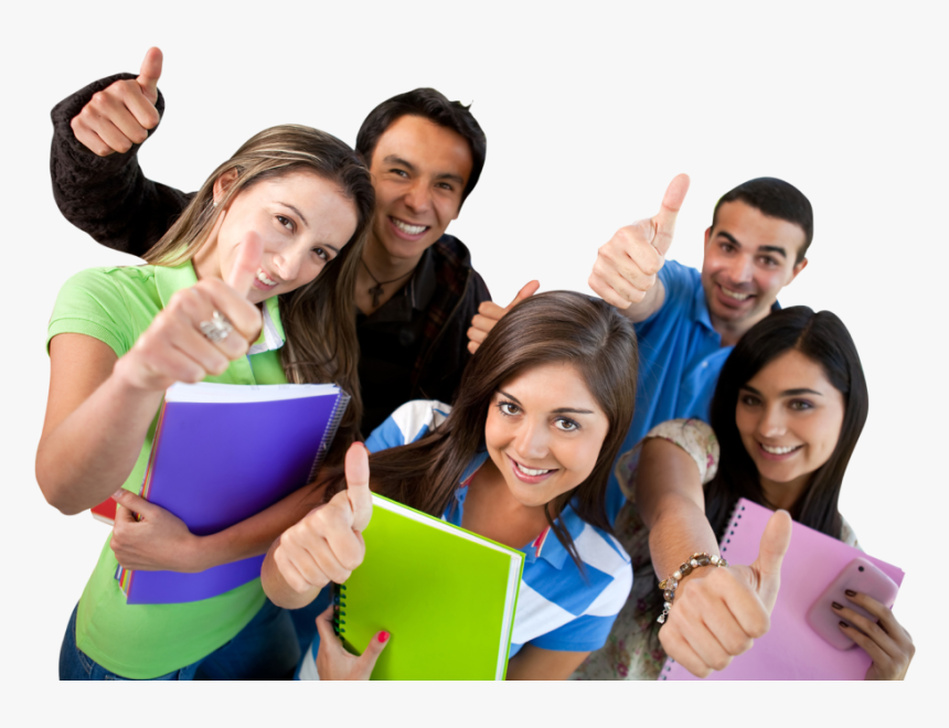 Esl English Classes, Learn English - Students Picture Transparent ...