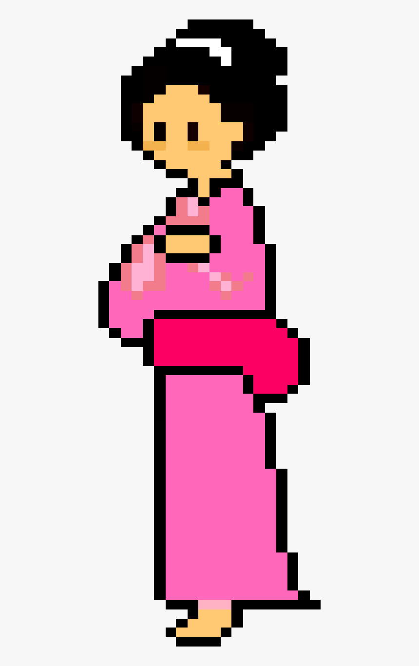 8 Bit Princess Toadstool