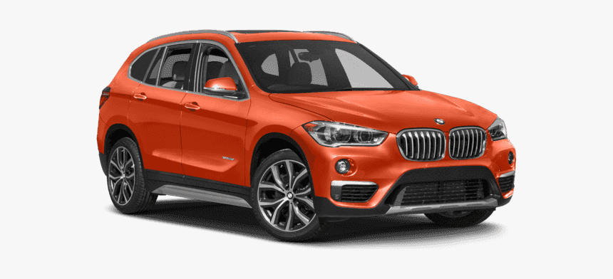 Red Bmw Png - Bmw X1 Png, Transparent Png , Transparent Png Image - PNGitem