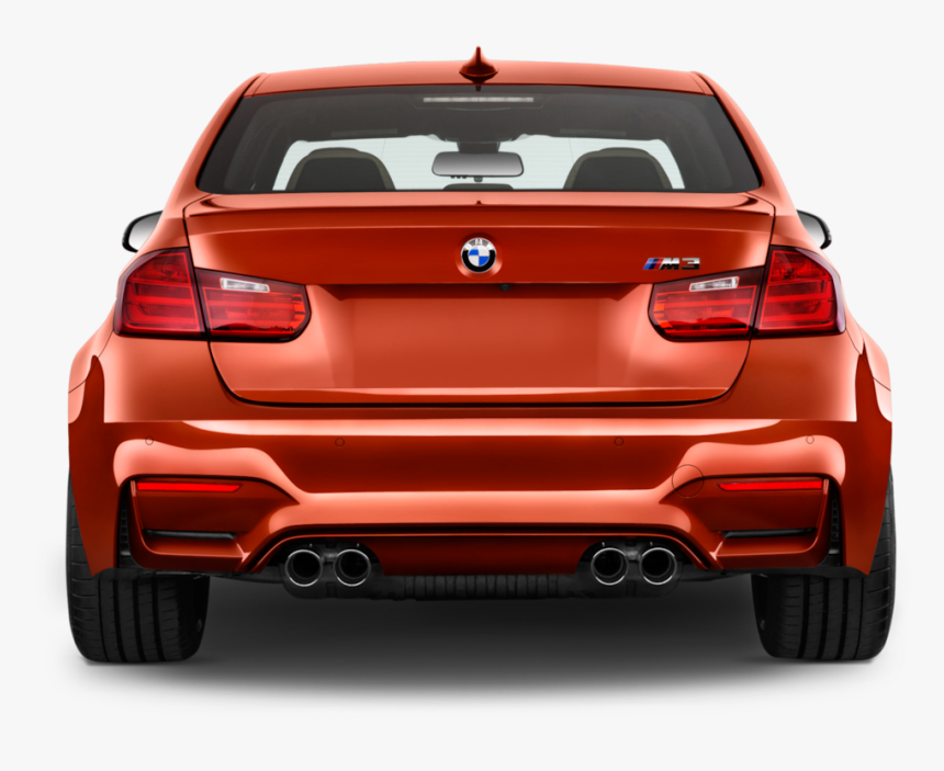 Bmw Png Back