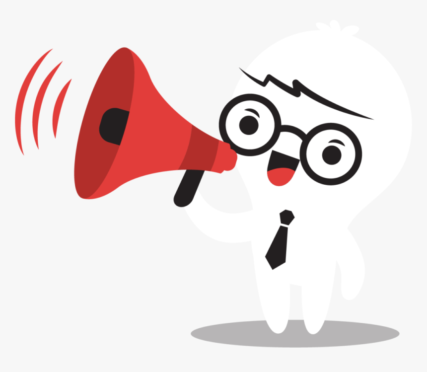 Job Announcement Of Cartoon, HD Png Download , Transparent Png Image ...