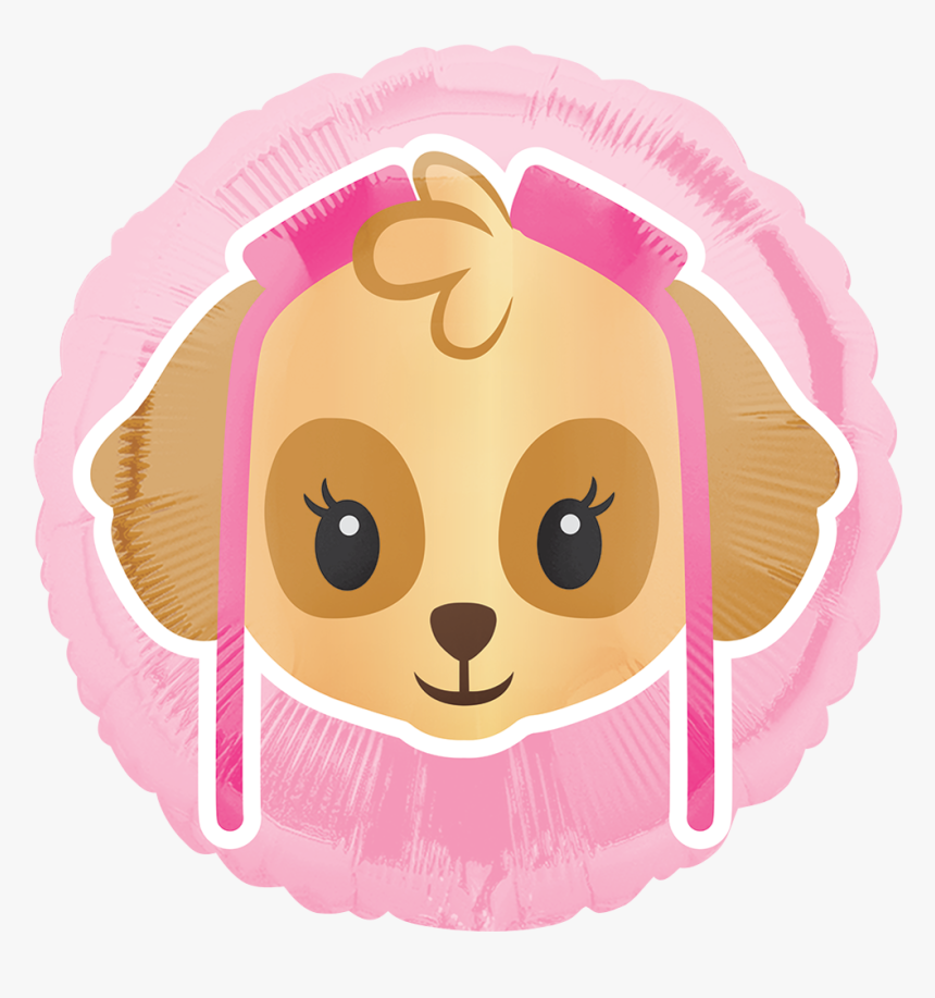 Paint Sky On Paw Patrol, HD Png Download , Transparent Png Image - PNGitem