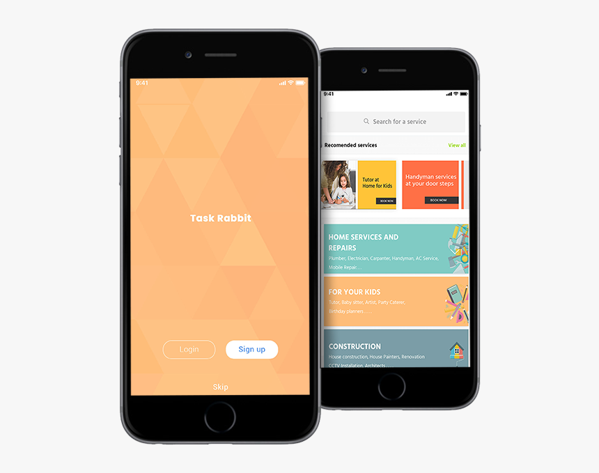 Slider Phone - Iphone, HD Png Download , Transparent Png Image - PNGitem