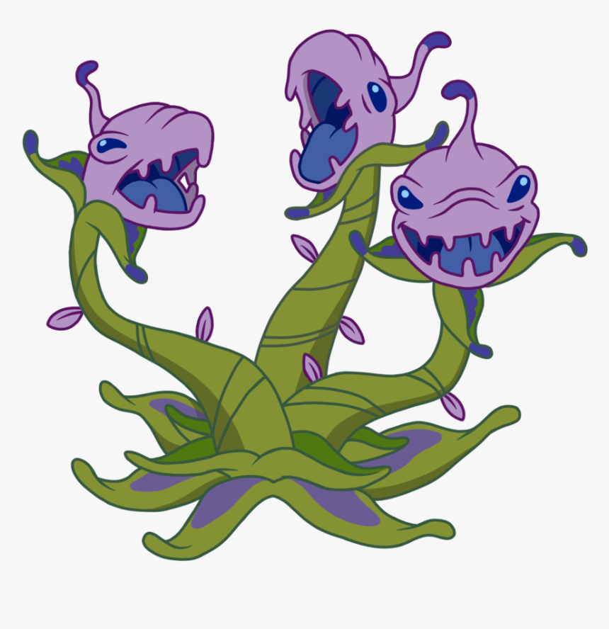 Lilo And Stitch Experiment 628