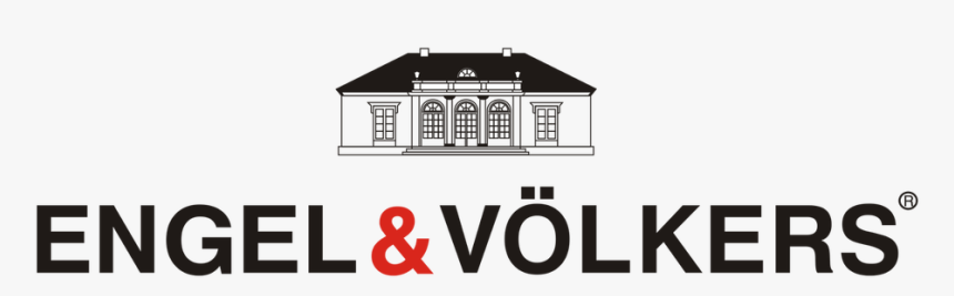 Engel E Volkers Logo, HD Png Download , Transparent Png Image - PNGitem