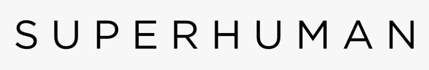 Superhuman - Logo - Cewe, HD Png Download , Transparent Png Image - PNGitem
