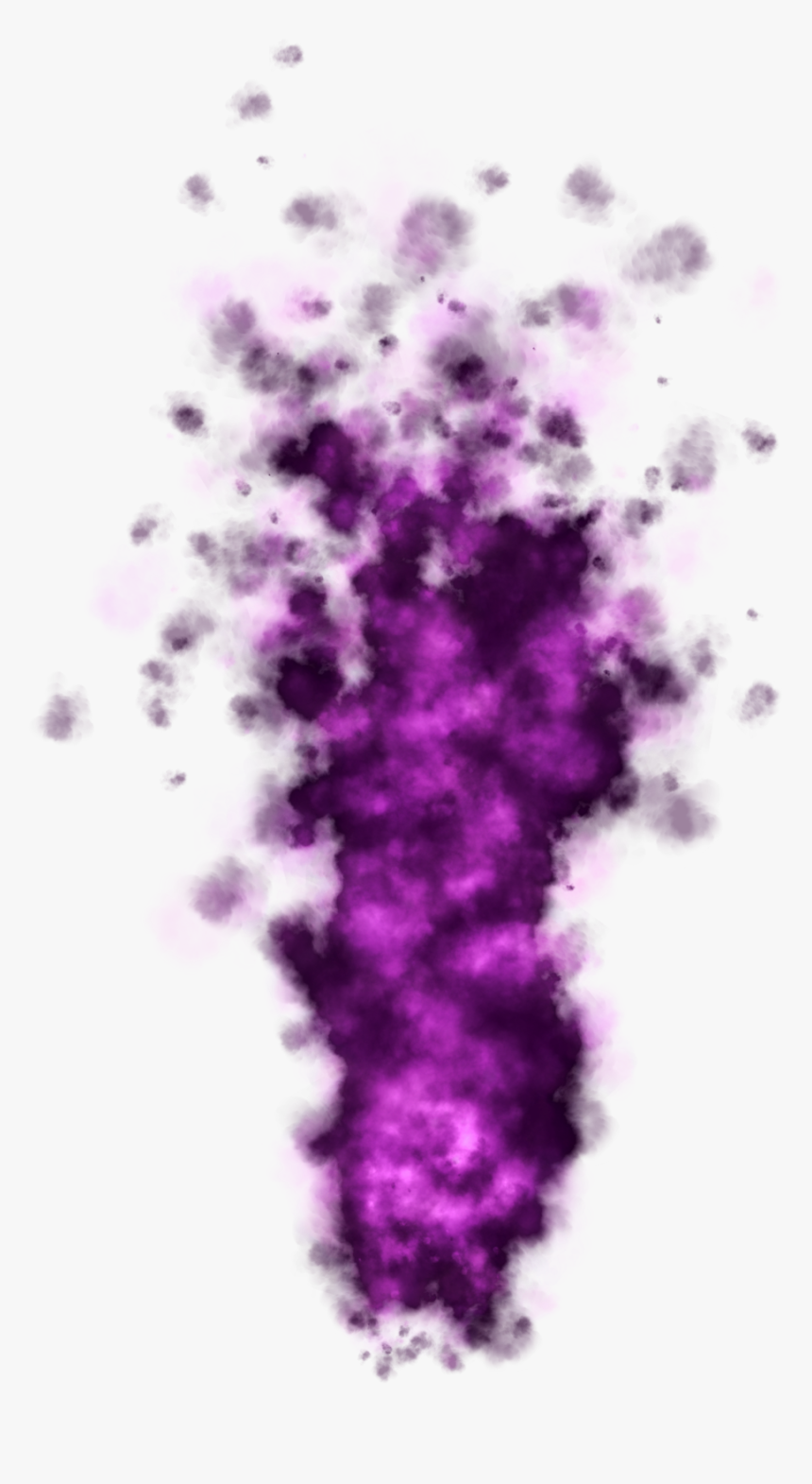 Purple Flame Png - Purple Fire Png Transparent, Png Download ...