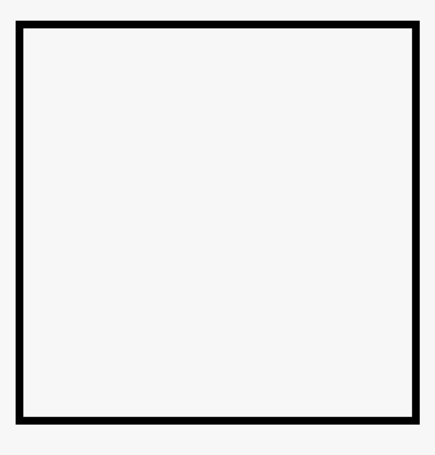 Square Png - Png Image Vierkant Png, Transparent Png , Transparent Png ...