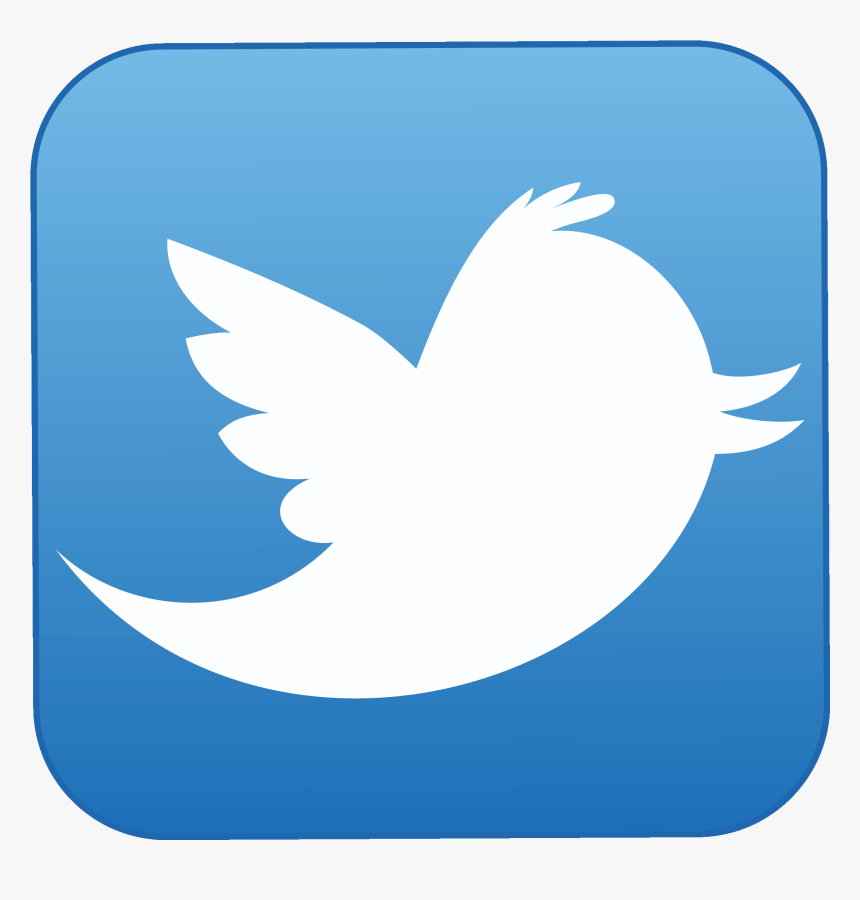 Twitter Social Media Icon Png, Transparent Png , Transparent Png Image ...