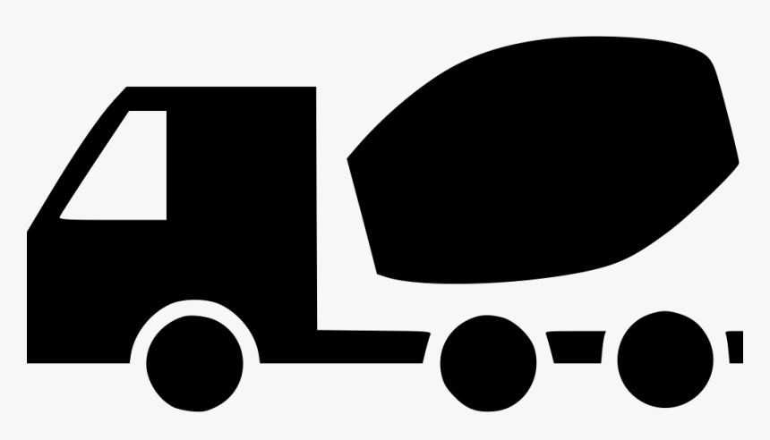 Concrete Icons Transparent Background, HD Png Download , Transparent ...