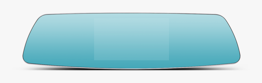 Rear-view Mirror, HD Png Download , Transparent Png Image - PNGitem