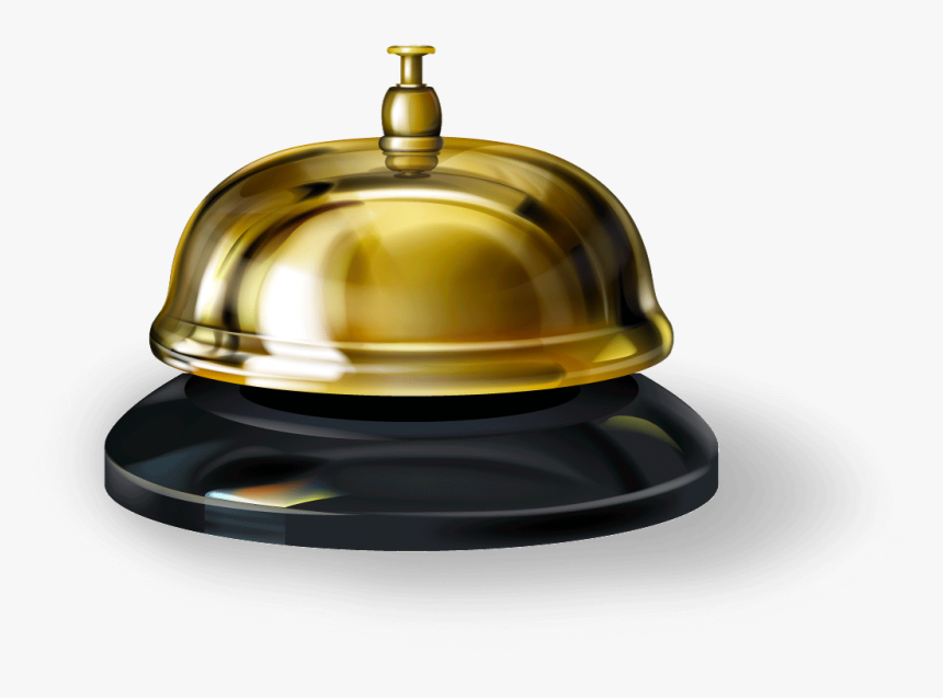 Concierge Bell