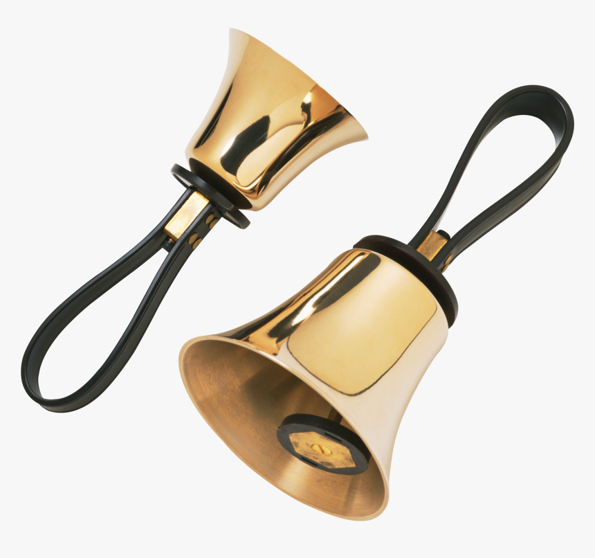 Bell Png - Handbell Ringers, Transparent Png , Transparent Png Image ...