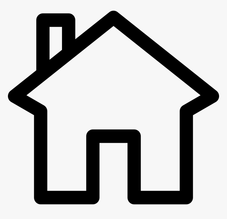 White Address Icon, HD Png Download , Transparent Png Image - PNGitem