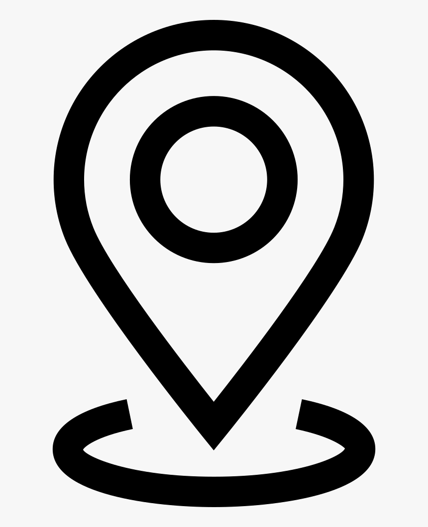 Svg Download Address - Emblem, HD Png Download , Transparent Png Image ...