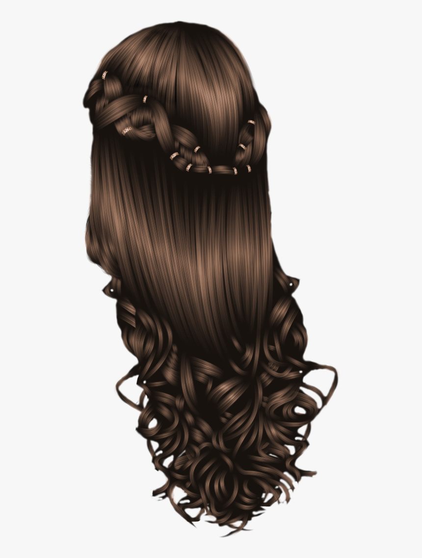 Hair Deviantart, HD Png Download , Transparent Png Image - PNGitem