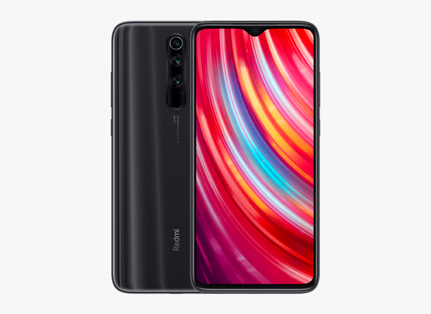 Redmi Note 8 Pro, HD Png Download , Transparent Png Image - PNGitem