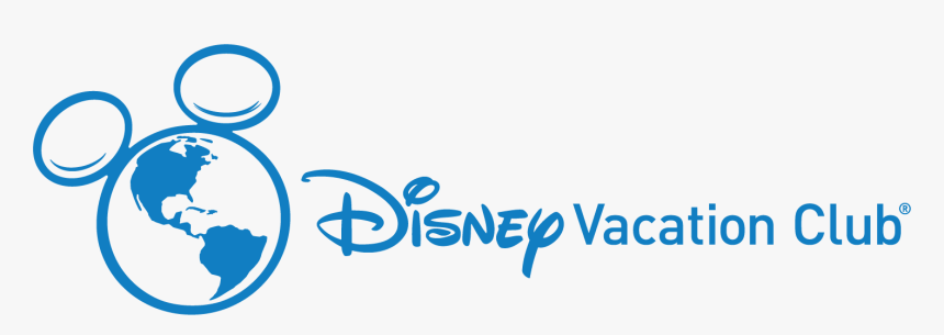 Disney Vacation Club Logo - Transparent Disney Vacation Club Logo, HD ...