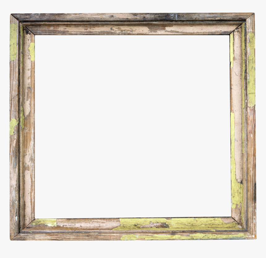 Picture Frame, HD Png Download , Transparent Png Image - PNGitem