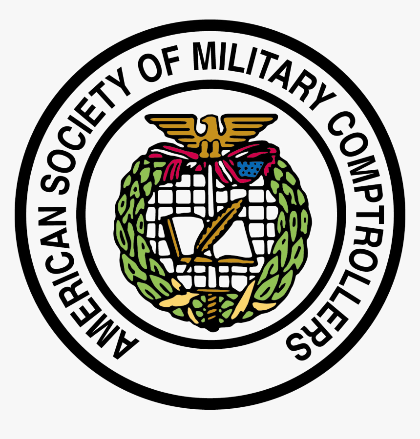 Military Logos Png -asmc Logos - Asmc Association Of Military ...