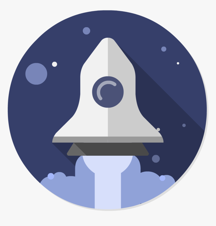 Cool Launchpad Icon, HD Png Download , Transparent Png Image - PNGitem