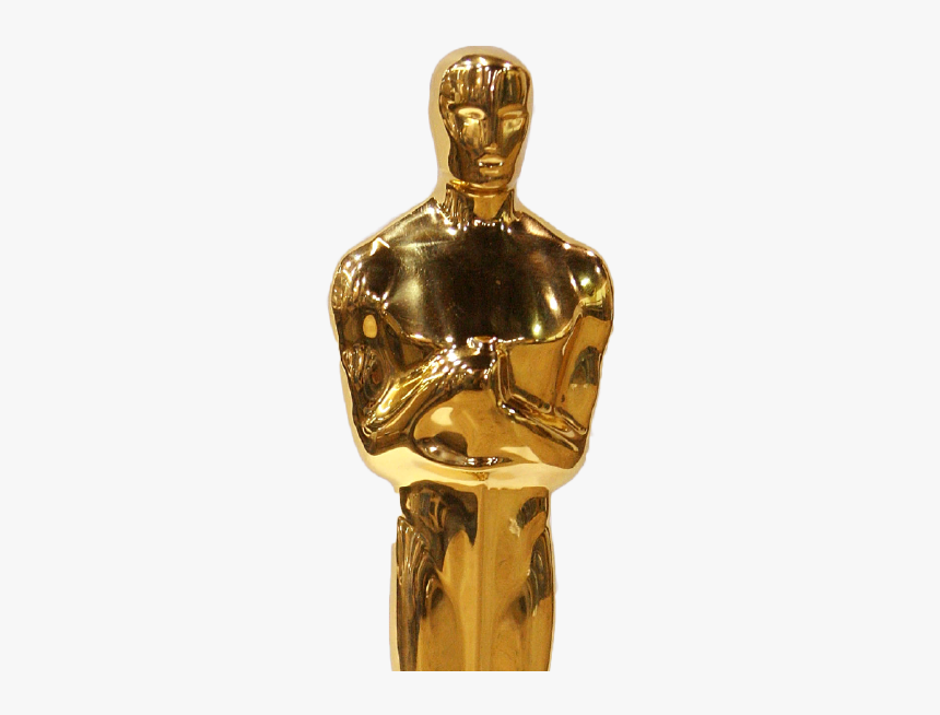 Oscar Award Png